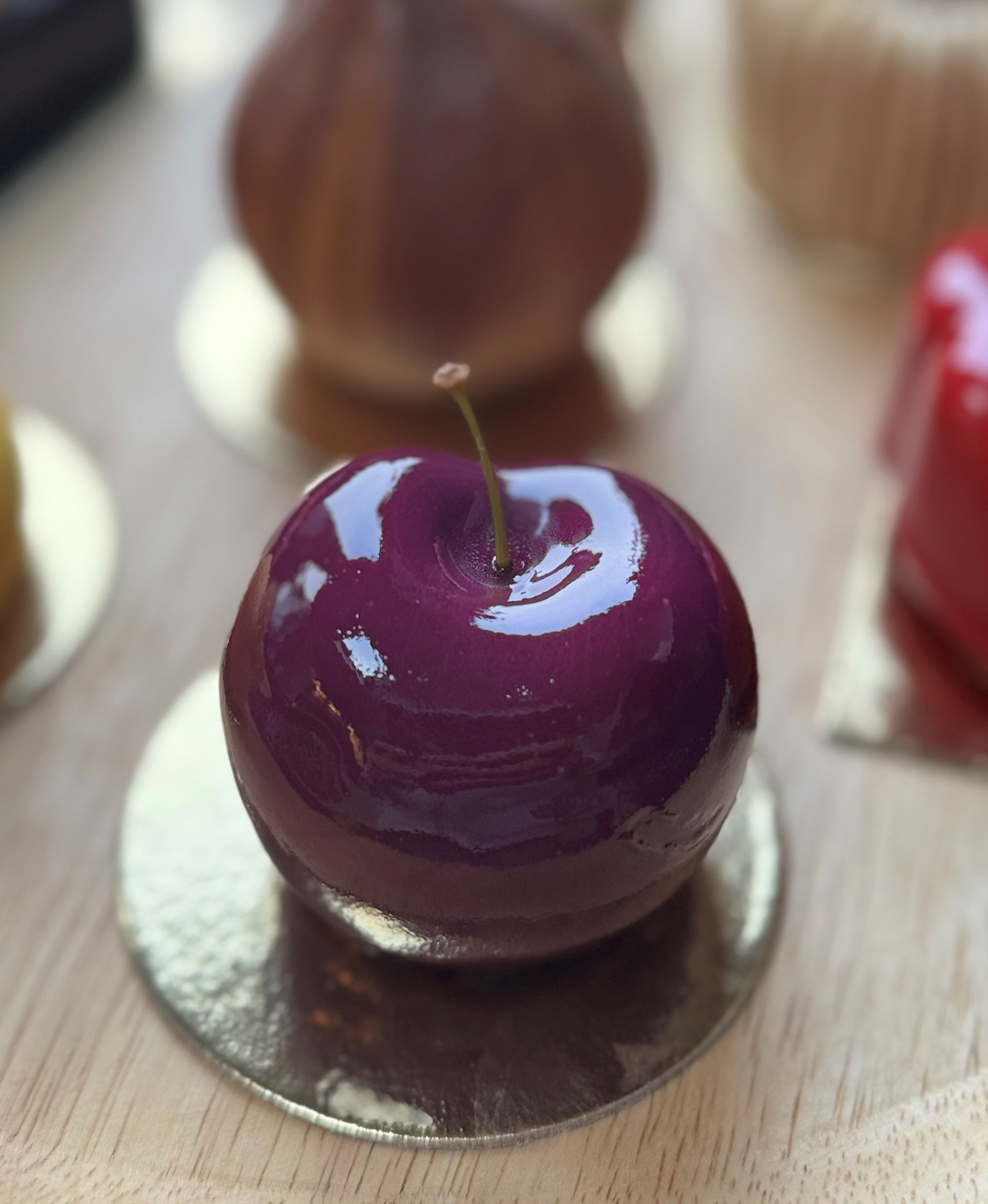 Le Patissier – Le Patissier Ireland