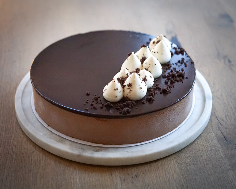 Le Patissier – Le Patissier Ireland