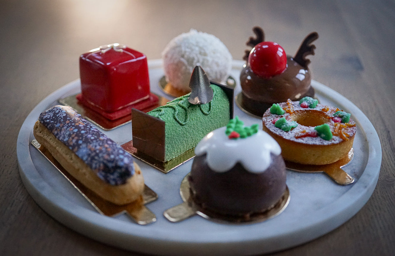 Le Patissier – Le Patissier Ireland