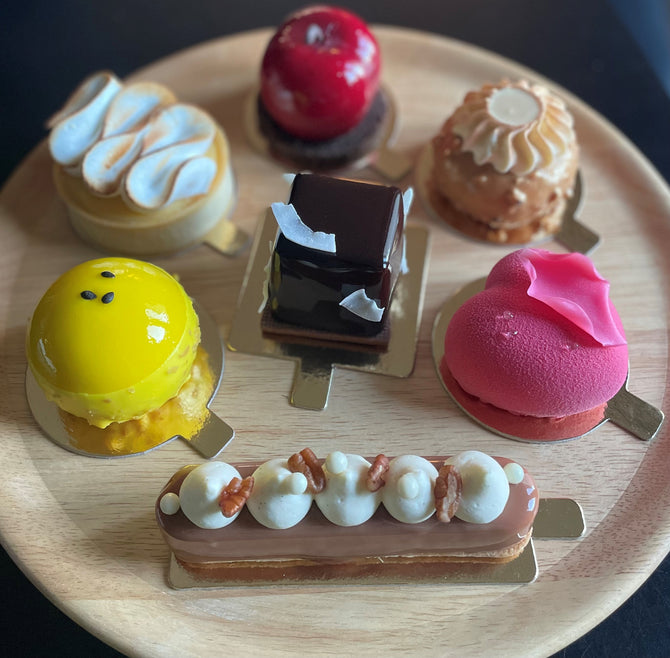Le Patissier – Le Patissier Ireland