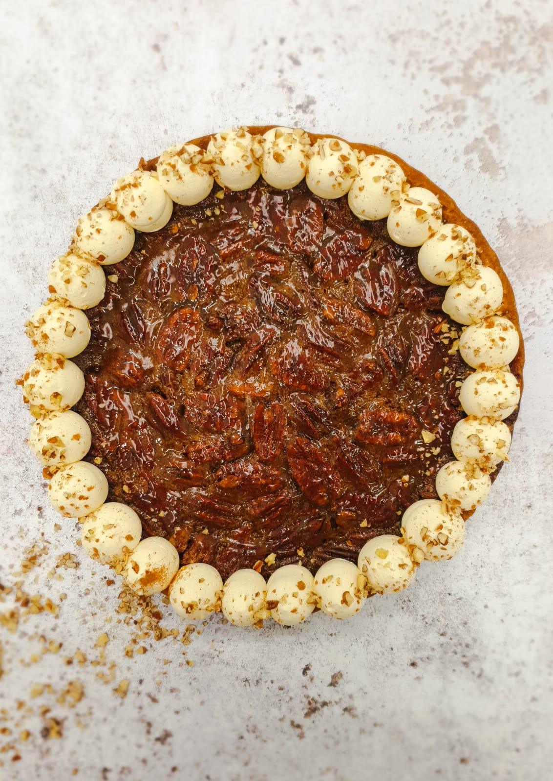 Le Patissier – Le Patissier Ireland