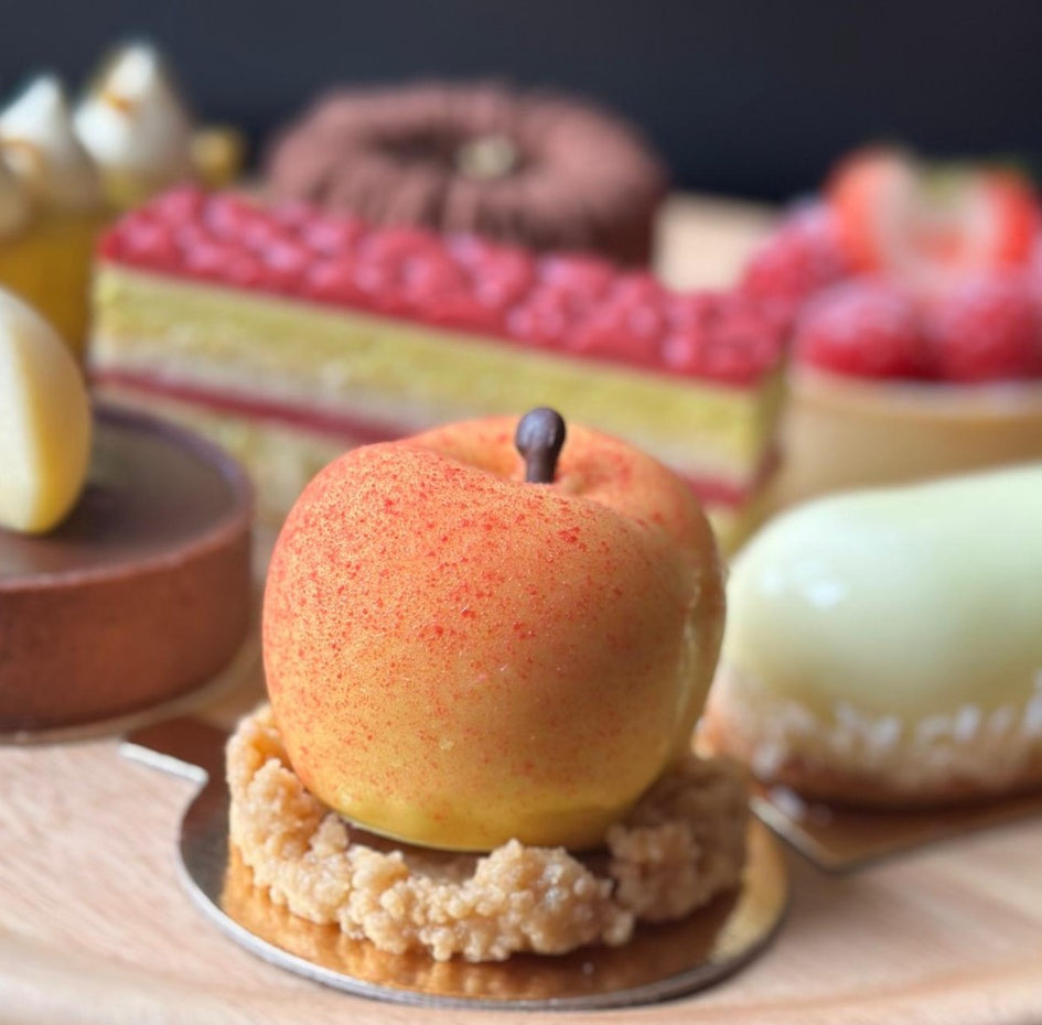 Le Patissier – Le Patissier Ireland