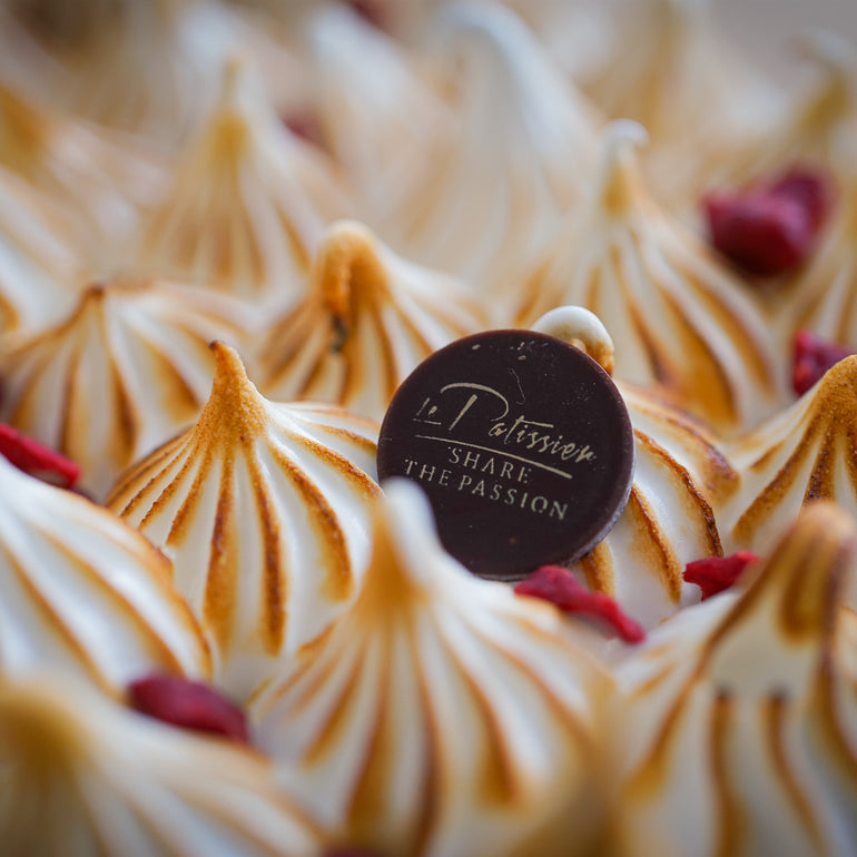 Le Patissier – Le Patissier Ireland